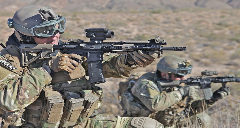 Diamondback Tactical